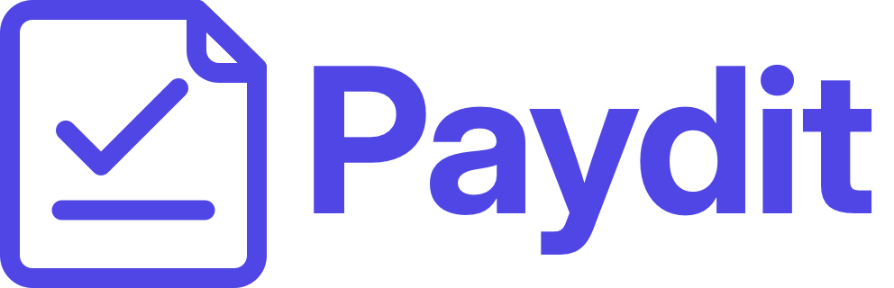 Paydit - Professional Check Writing & Management for macOS